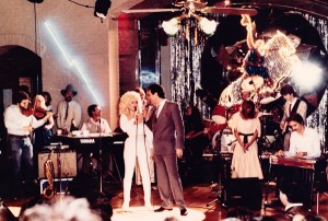 Rhinestone 1984 – RHINESTONE COWBOY